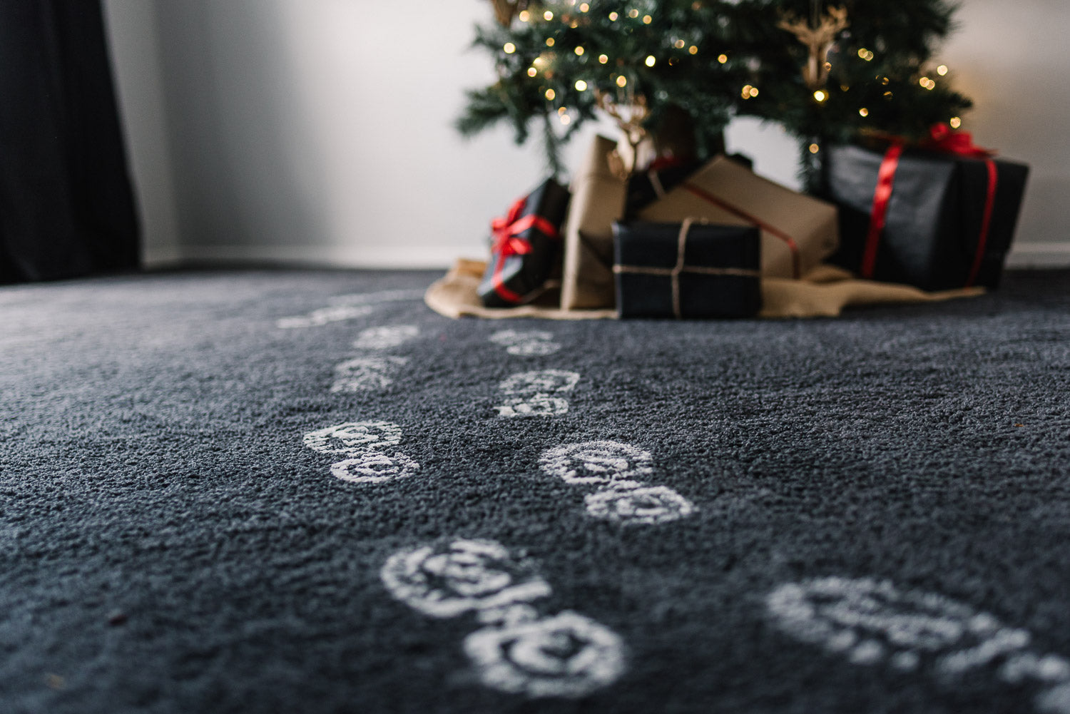 Reindeer Box – The Magical Box Co.