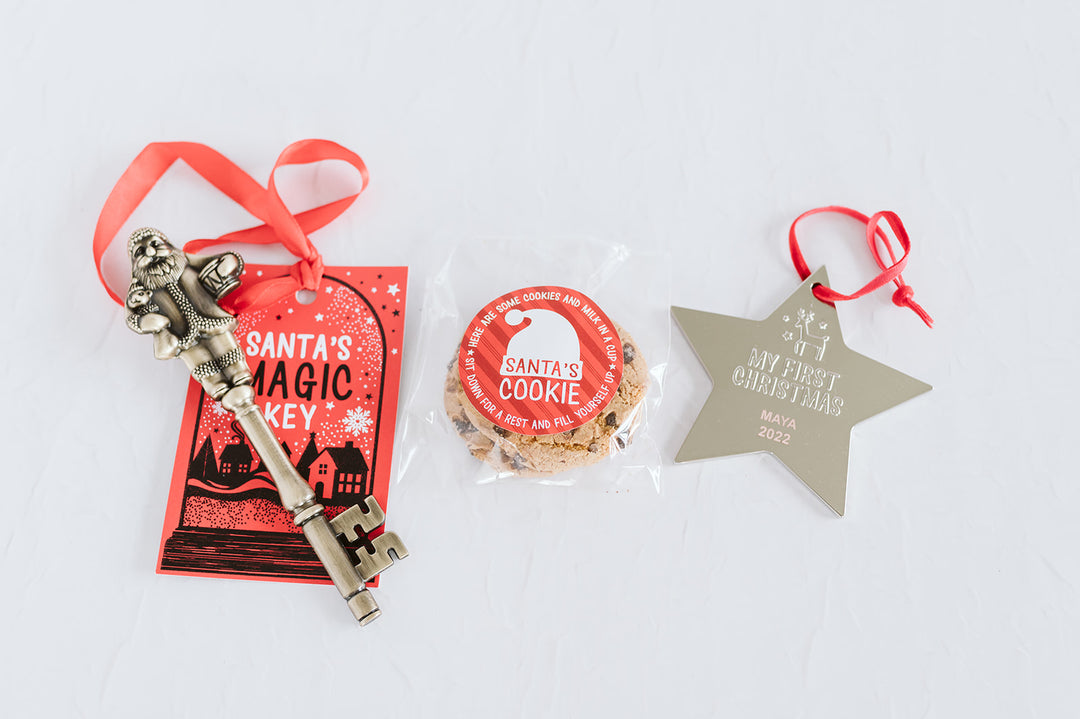 Reindeer Box – The Magical Box Co.