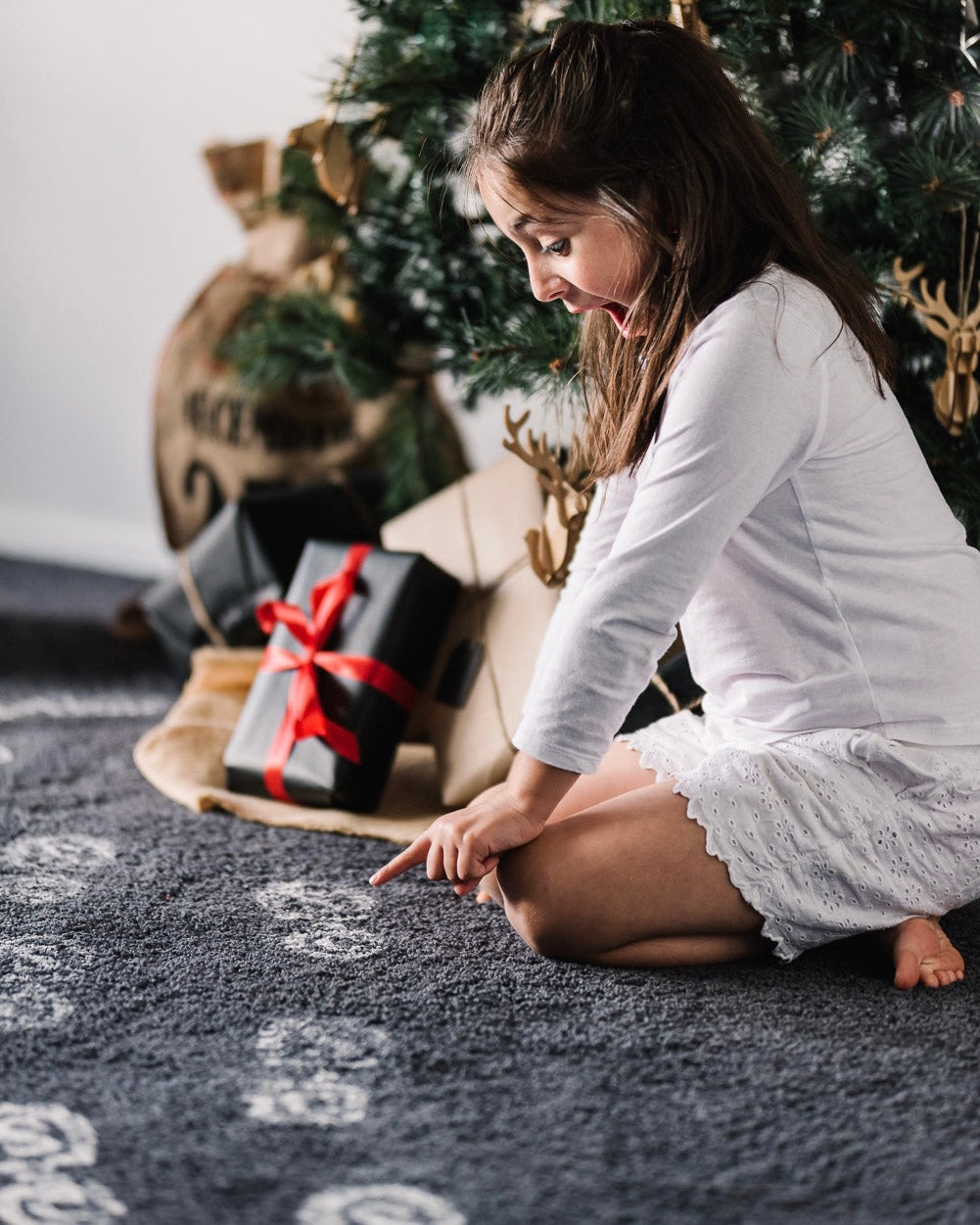 Reindeer Box – The Magical Box Co.